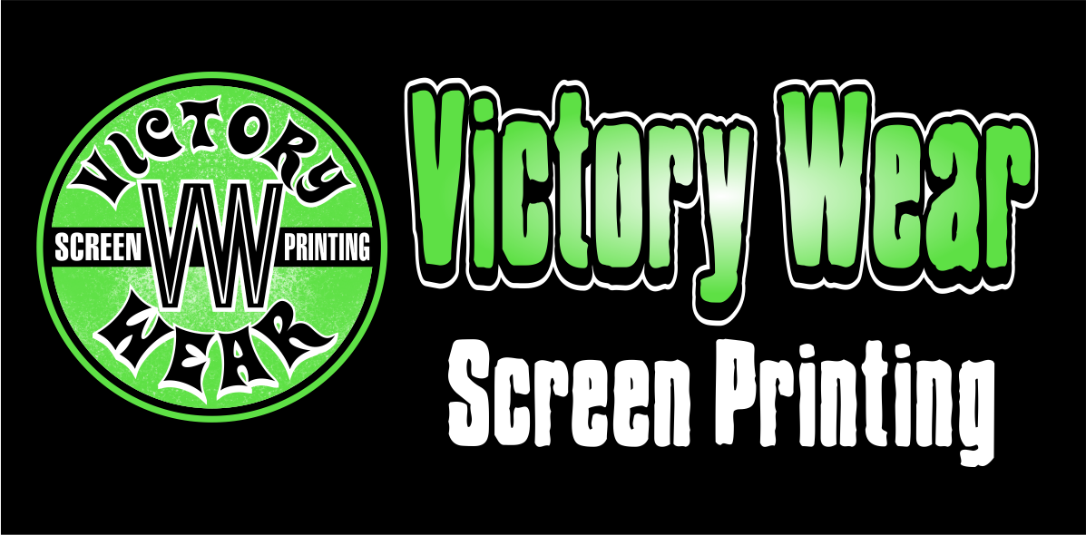 '25 Apache Wrestling – Victory Wear Screen Printing